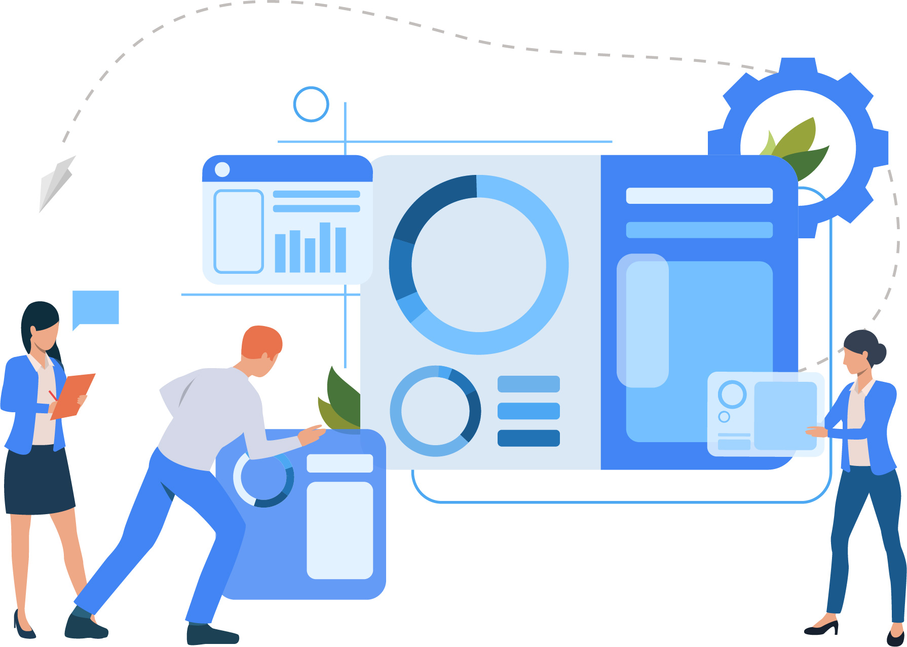 Engagement Model Client Success Asset Telematics